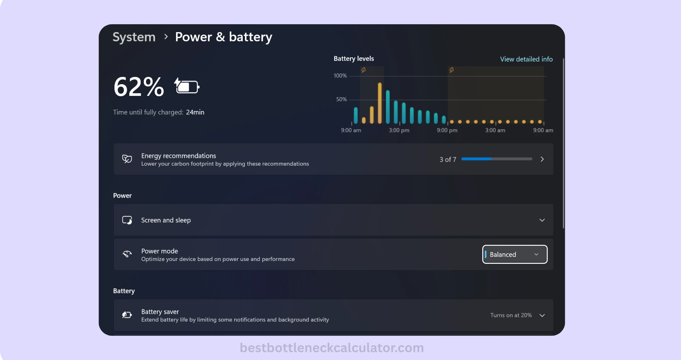 PC Bottleneck Calculator: CPU GPU Analysis Tool